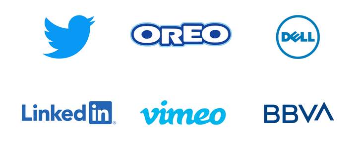 La importancia de la psicologia del color en una marca